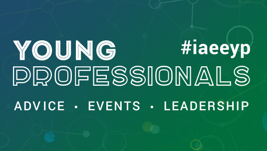 Young Professionals - International Association of Exhibitions and Events