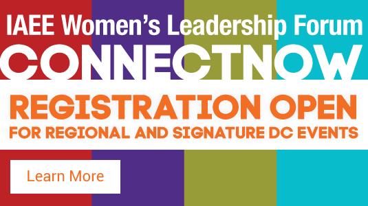 International Association Of Exhibitions And Events Iaee