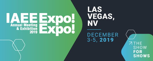 International Association of Exhibitions and Events (IAEE)