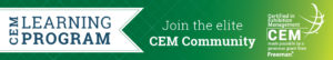Certified in Exhibition Management® (CEM) Learning Program - IAEE