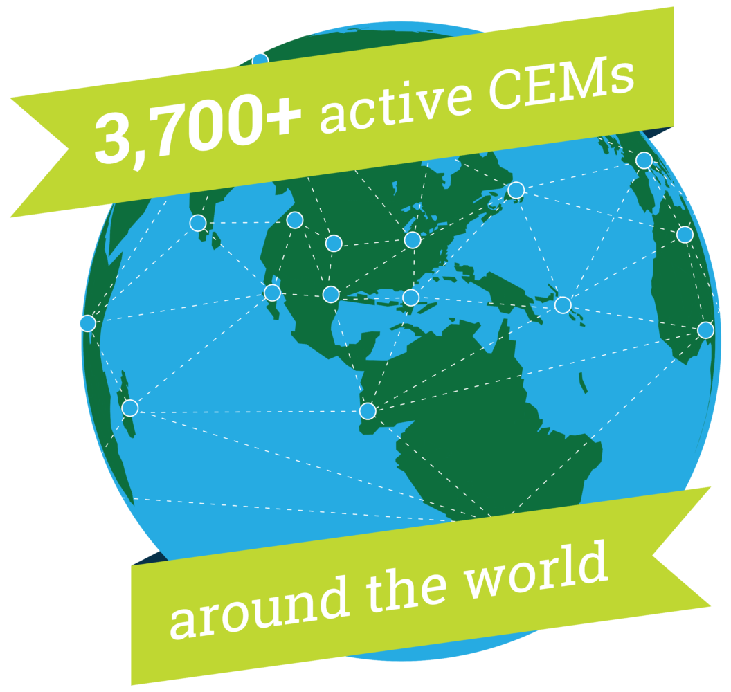 Certified in Exhibition Management® (CEM) Learning Program - IAEE