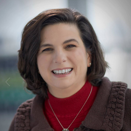 Leadership - International Association of Exhibitions and Events