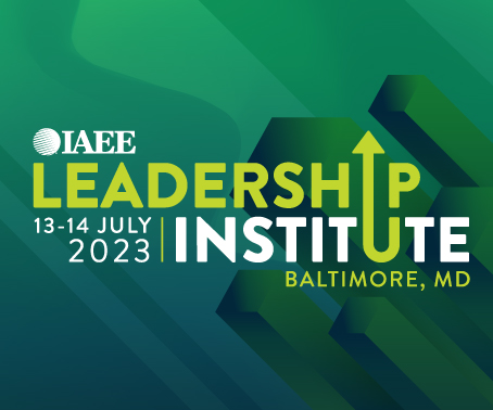 IAEE - IAEE Leadership Institute