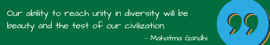Diversity, Equity and Inclusion - IAEE