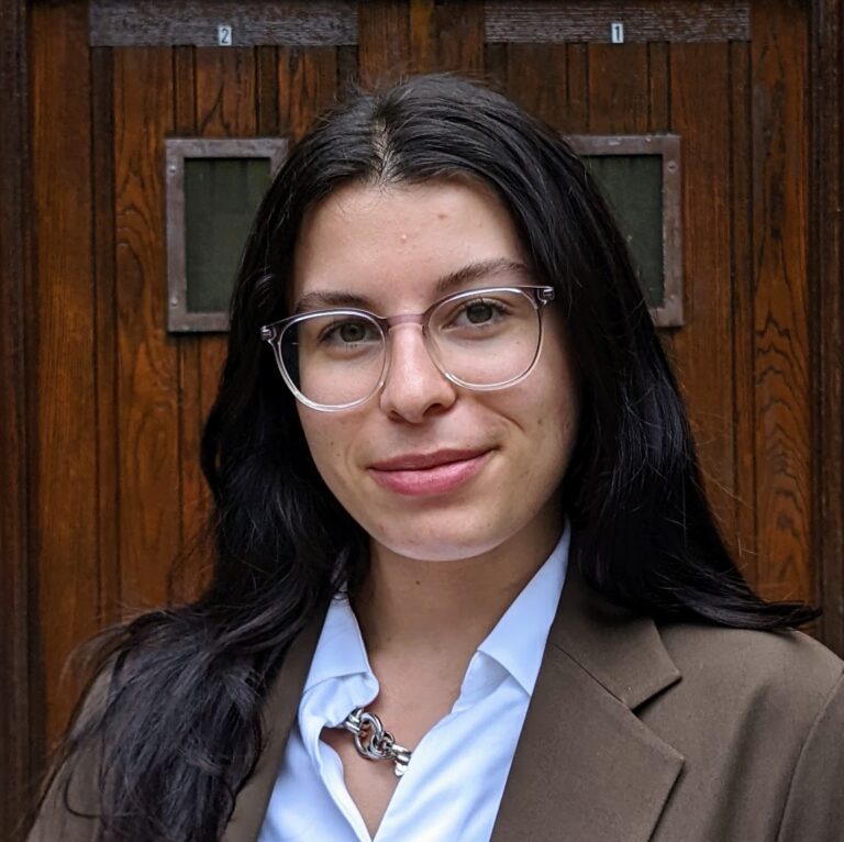 Helen Brett Scholarship - IAEE