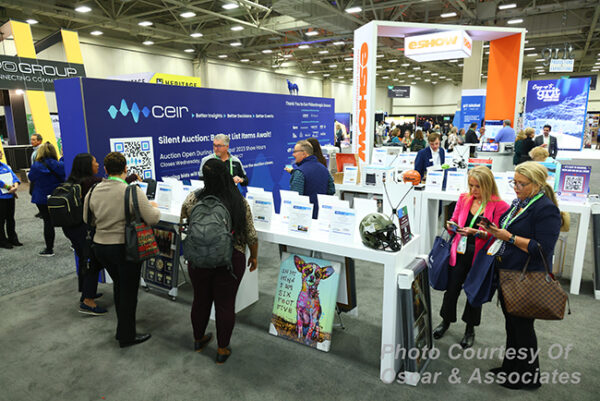 Expo! Expo! IAEE’s Annual Meeting & Exhibition in Dallas a Resounding ...