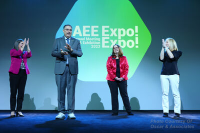 Expo! Expo! IAEE’s Annual Meeting & Exhibition in Dallas a Resounding ...