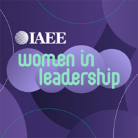 IAEE Women's Leadership Home