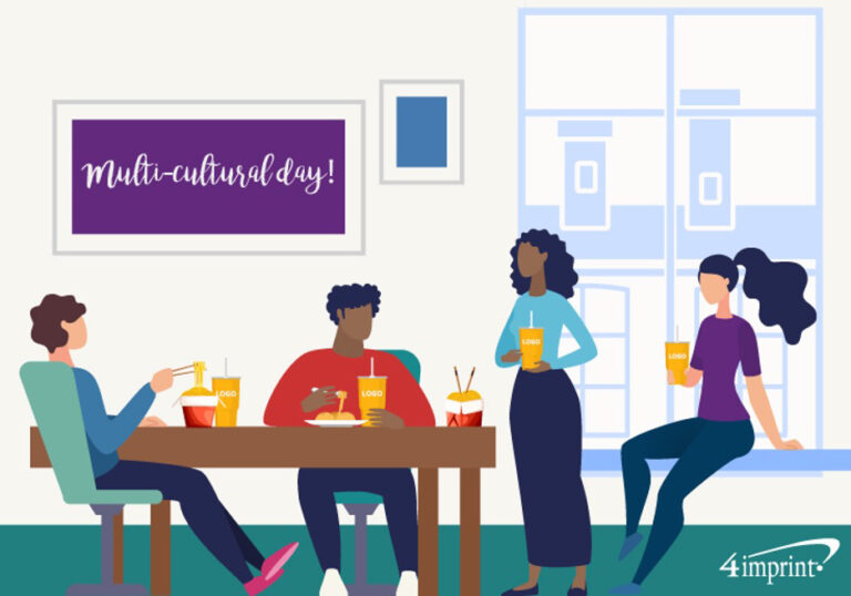 6 Ways to Promote DEI at Work Using Diversity and Inclusion Gifts - IAEE