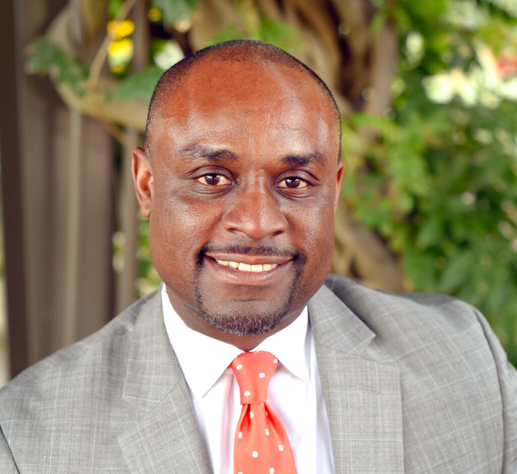 IAEE Diversity, Equity and Inclusion Spotlight on Cleo Battle - IAEE