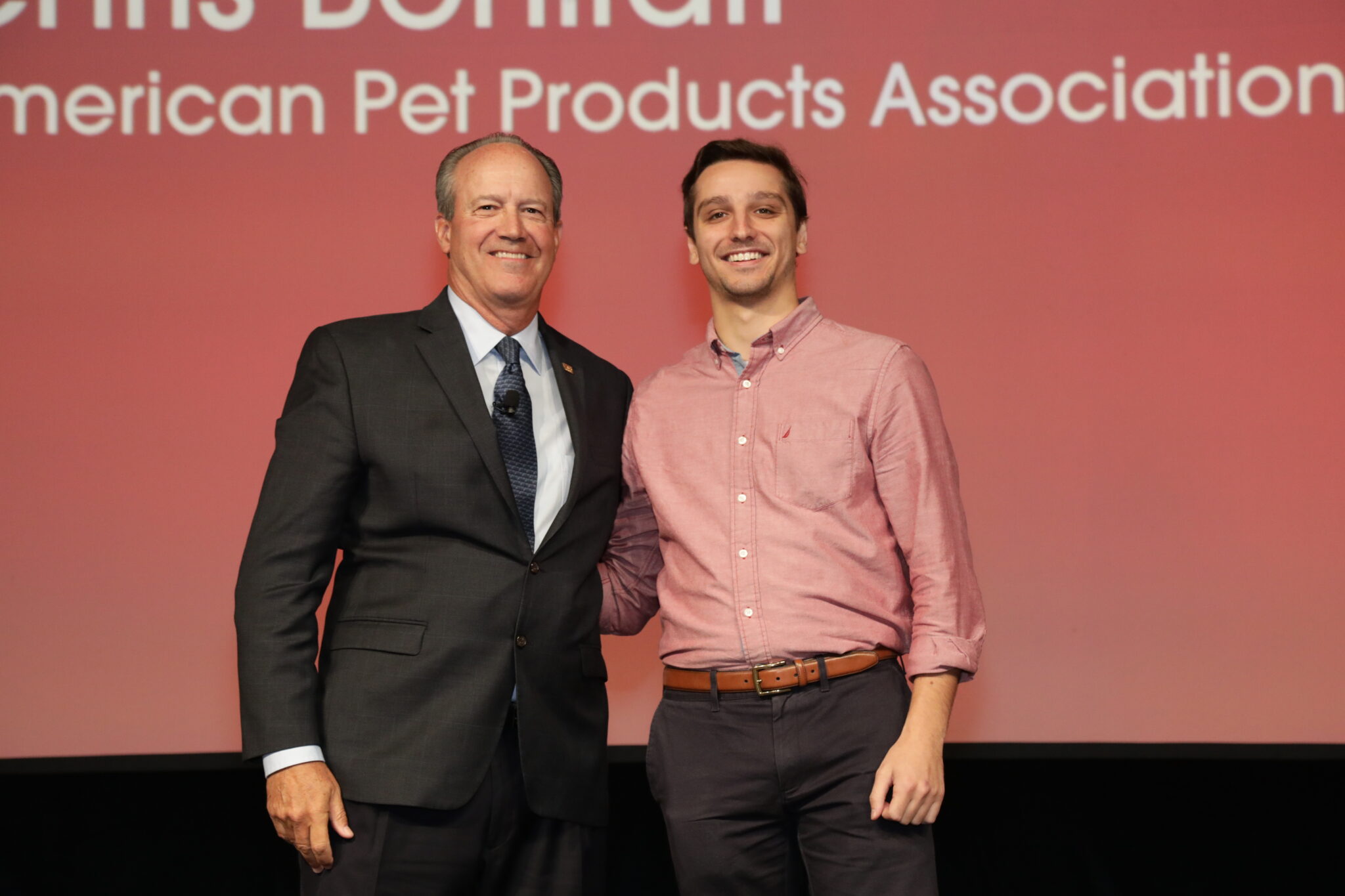 IAEE Awards Spotlight on Chris Bonifati: 2017 Rookie of the Year Award ...