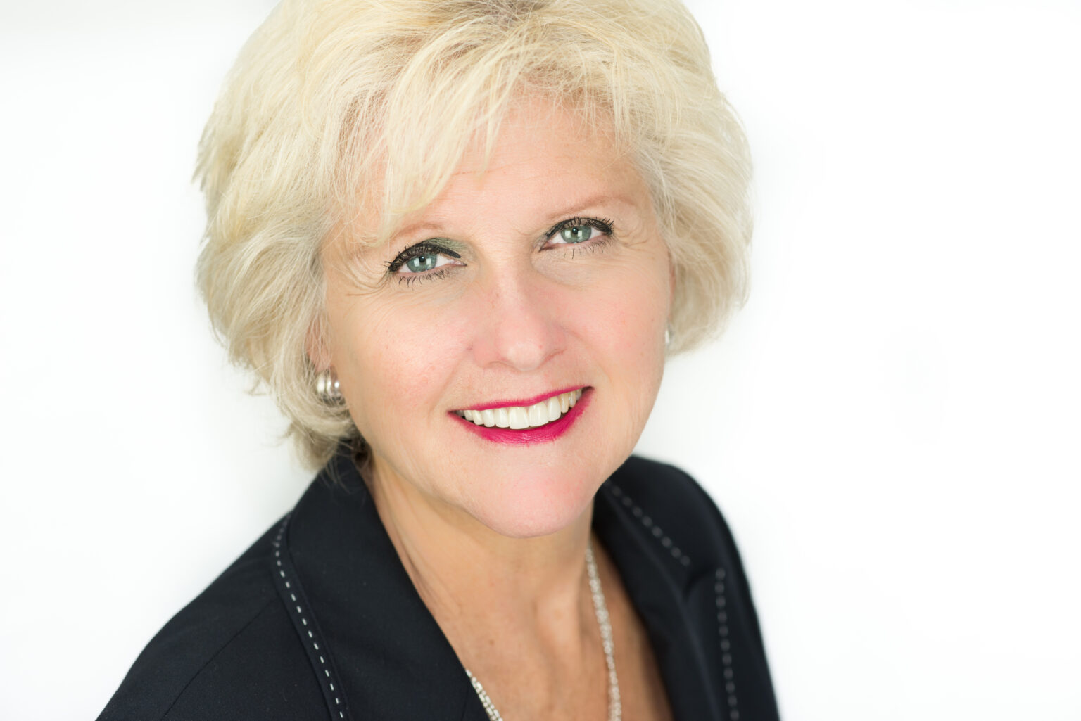 Sue McCart Shares Her Passion for Advocacy - IAEE