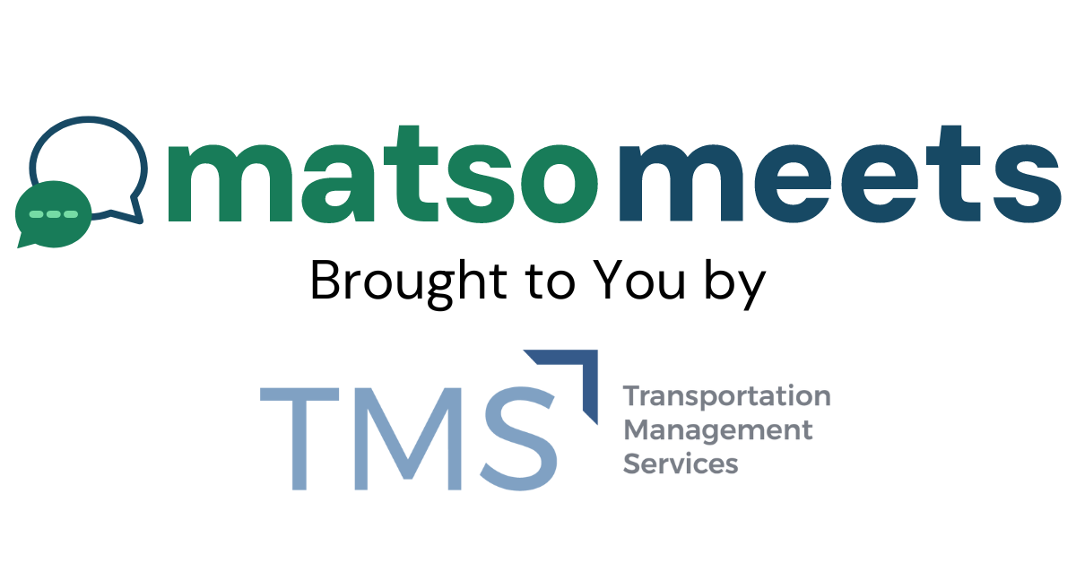 MATSO Meets June 2024 - IAEE