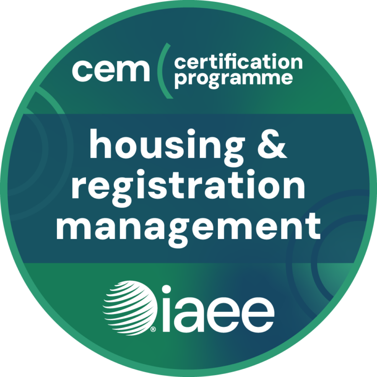 CEM Learning Program - IAEE