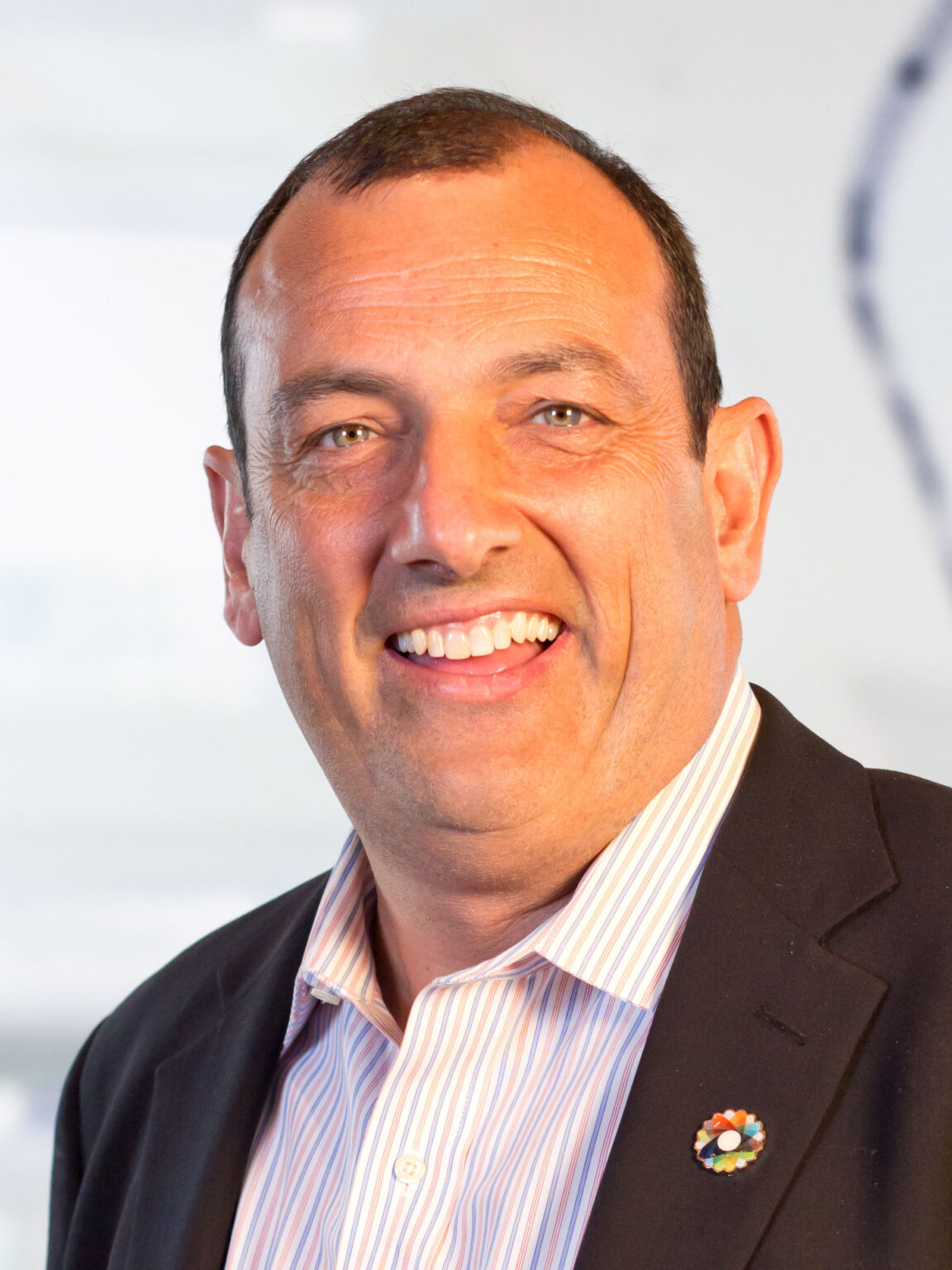 Leadership - International Association of Exhibitions and Events