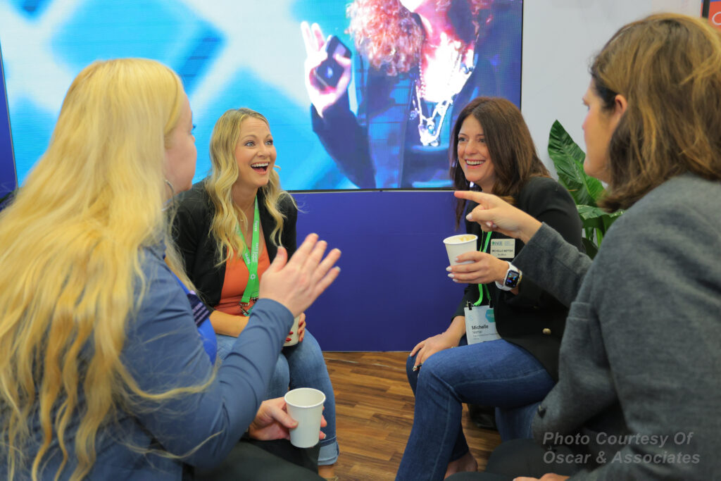 Consumer Events - IAEE