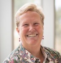 Janet Sperstad, CMP-F - IAEE