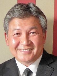 Jimmy Lau, CEM - IAEE