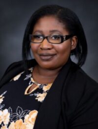 Melanie Mathis, CEM - IAEE