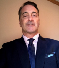 Michael Dargavel, CEM – IAEE