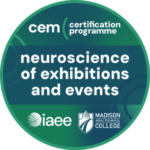 Certified in Exhibition Management® (CEM) Learning Program - IAEE