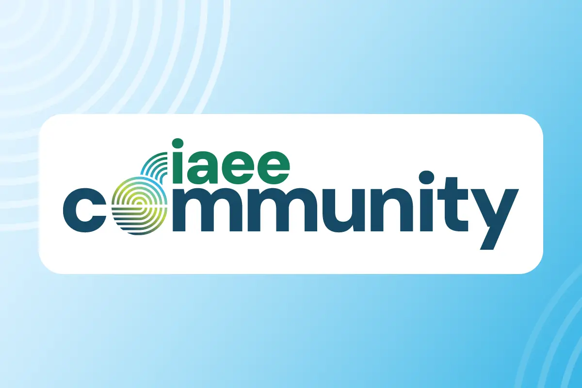 Show Organizer Insights - IAEE