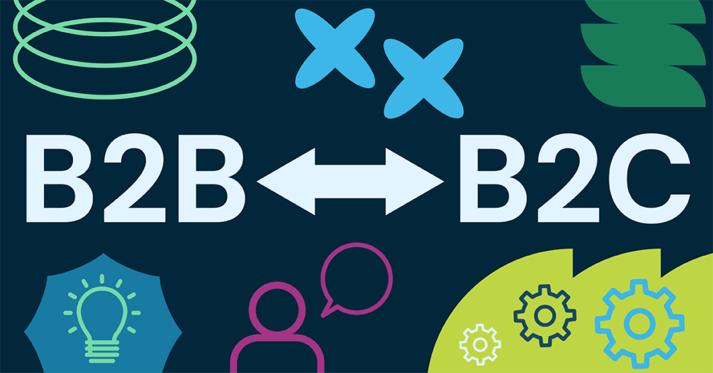 What B2B Can Learn from B2C - IAEE