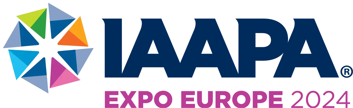 IAAPA Expo Europe 2024 Receives Prestigious 2025 IAEE International Excellence Award - IAEE