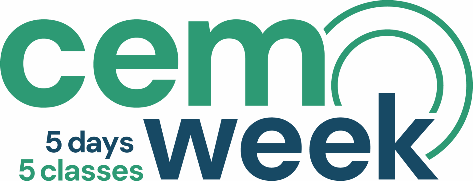 CEM Week - IAEE